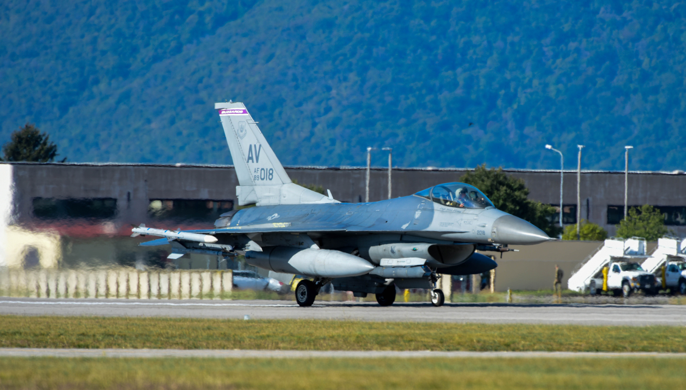 VÍDEO: OTAN conclui exercício nuclear Steadfast Noon VÍDEO: OTAN conclui exercício nuclear Steadfast Noon