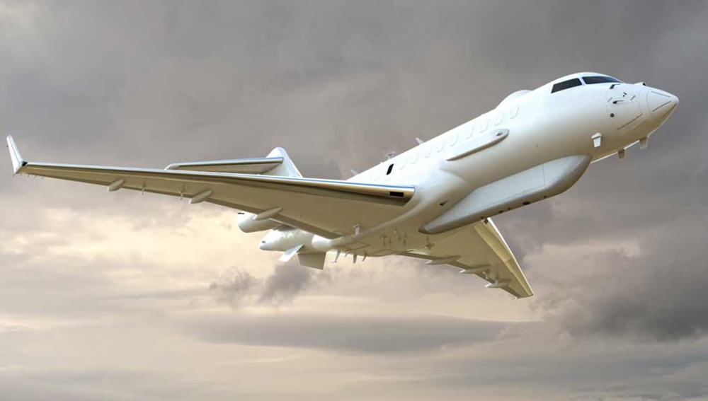 L3Harris, Leidos e MAG Aerospace forma equipe para o programa HADES do Exército dos EUA