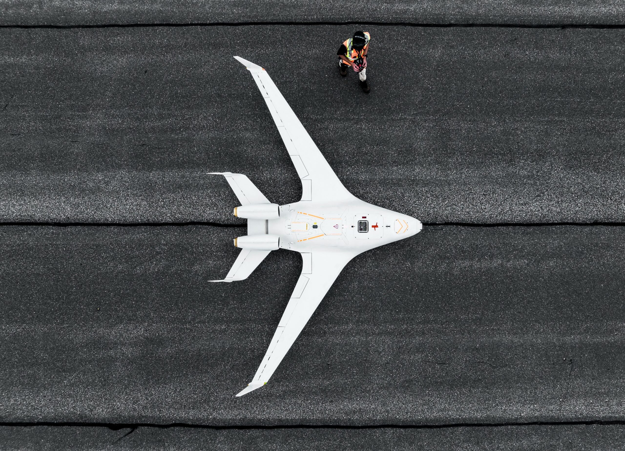 Bombardier acelera segunda fase de testes do projeto de pesquisa EcoJet ...