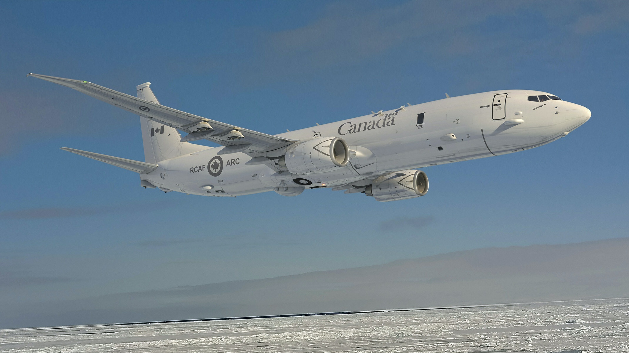 Canadá seleciona P-8A Poseidon da Boeing como sua nova aeronave multimissão – Cavok Brasil