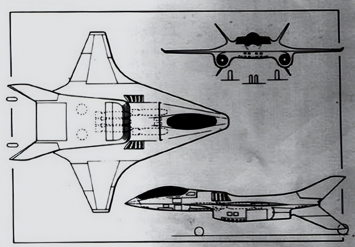 AERONAVES CANCELADAS: IML Addax – Cavok Brasil