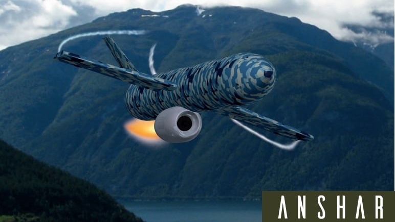 Empresa brasileira Mac Jee revela protótipo de drone kamikase – Cavok ...