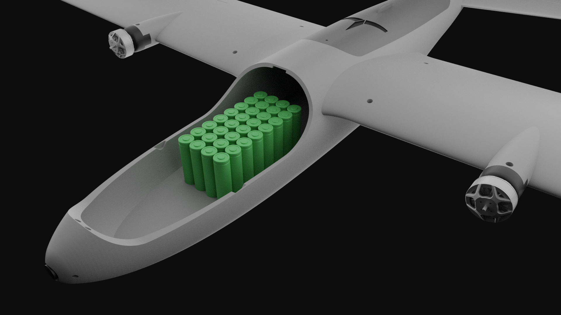 Forças Armadas Ucranianas recebem da Alemanha drones de longo alcance ...