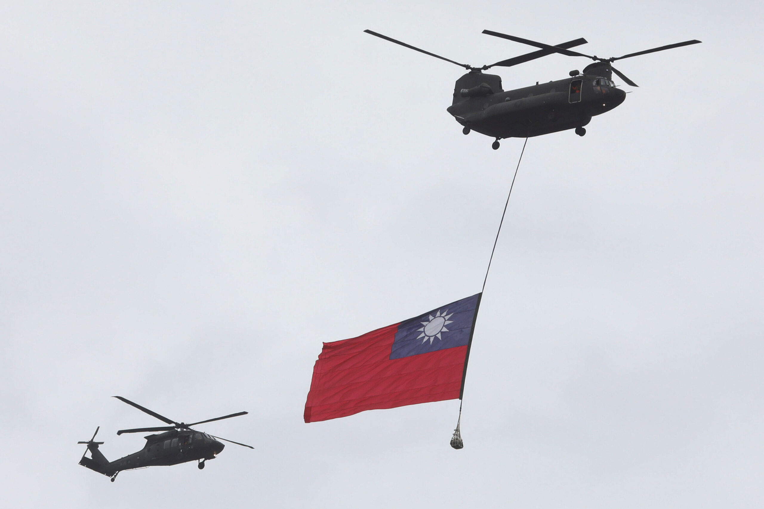 China ofereceu suborno de US$ 15 milhões a piloto de Taiwan para pousar ...