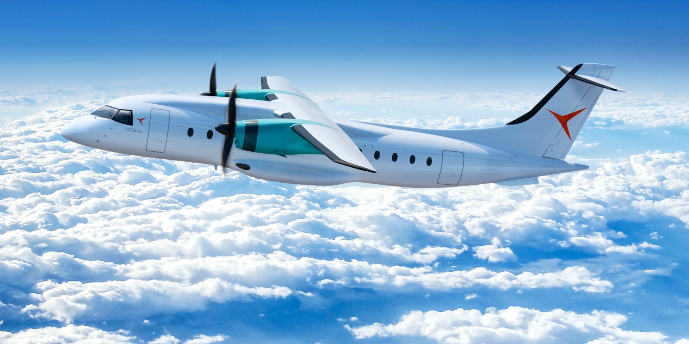 Deutsche Aircraft recebe pedido de novo cliente para o D328eco – Cavok ...