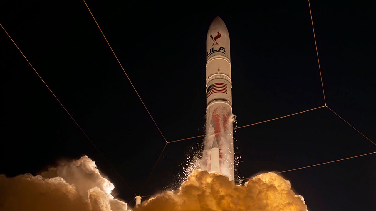Após mais de 50 anos, EUA lançam primeiro foguete rumo à Lua – Cavok Brasil