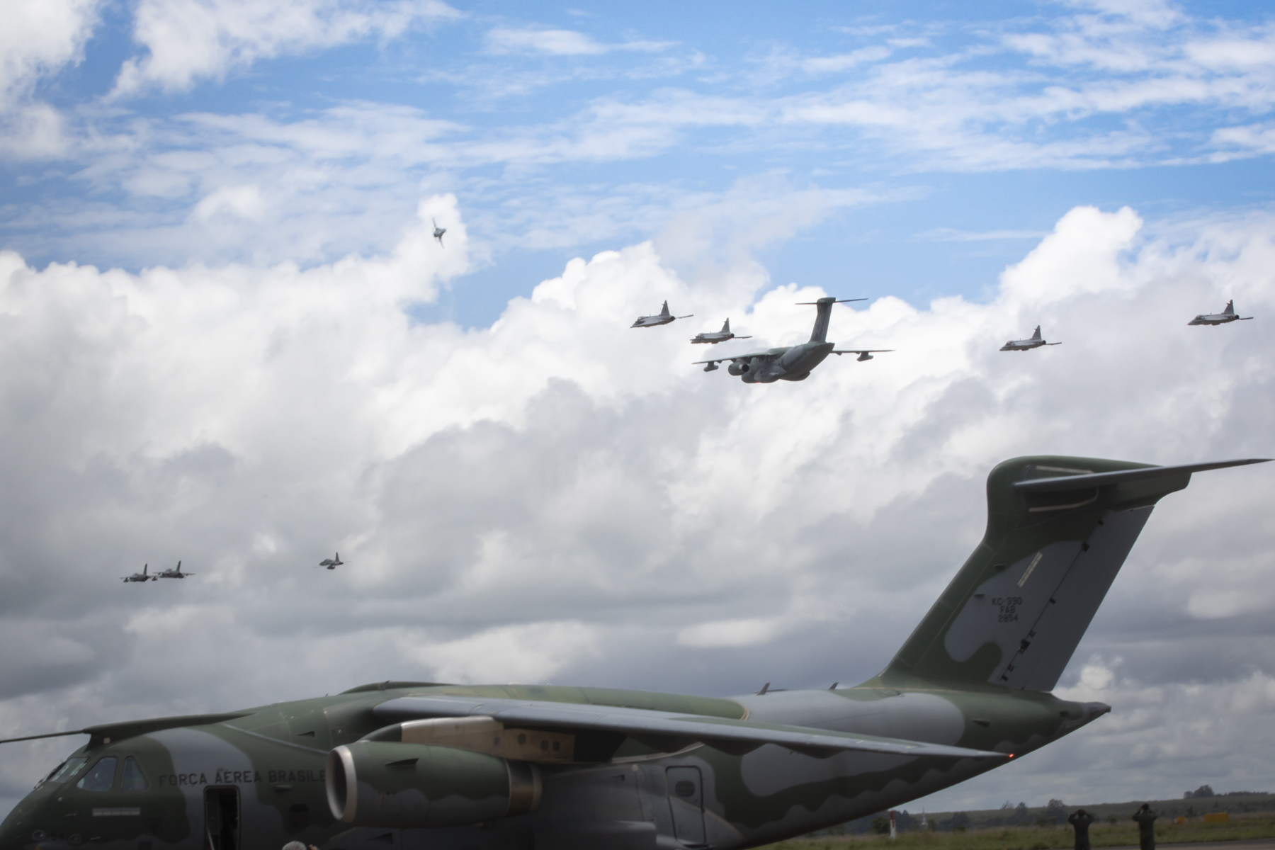 IMAGENS: COMPREP apresenta novo Comandante em cerimônia que contou com ...