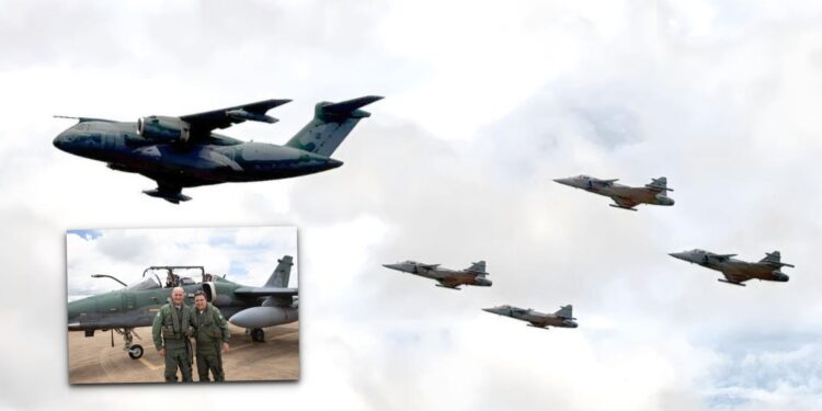 IMAGENS: COMPREP apresenta novo Comandante em cerimônia que contou com ...