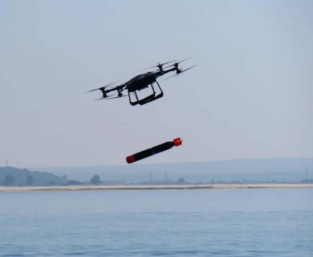 BAE Systems adquire fabricante de drones Malloy Aeronautics – Cavok Brasil