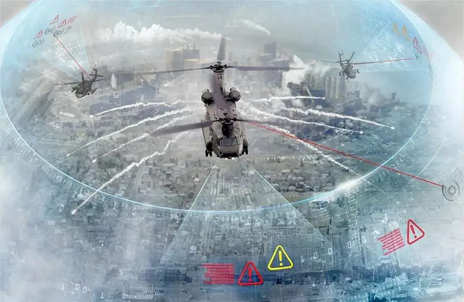 BAE Systems recebeu US$ 114 milhões em contratos do Exército dos EUA ...