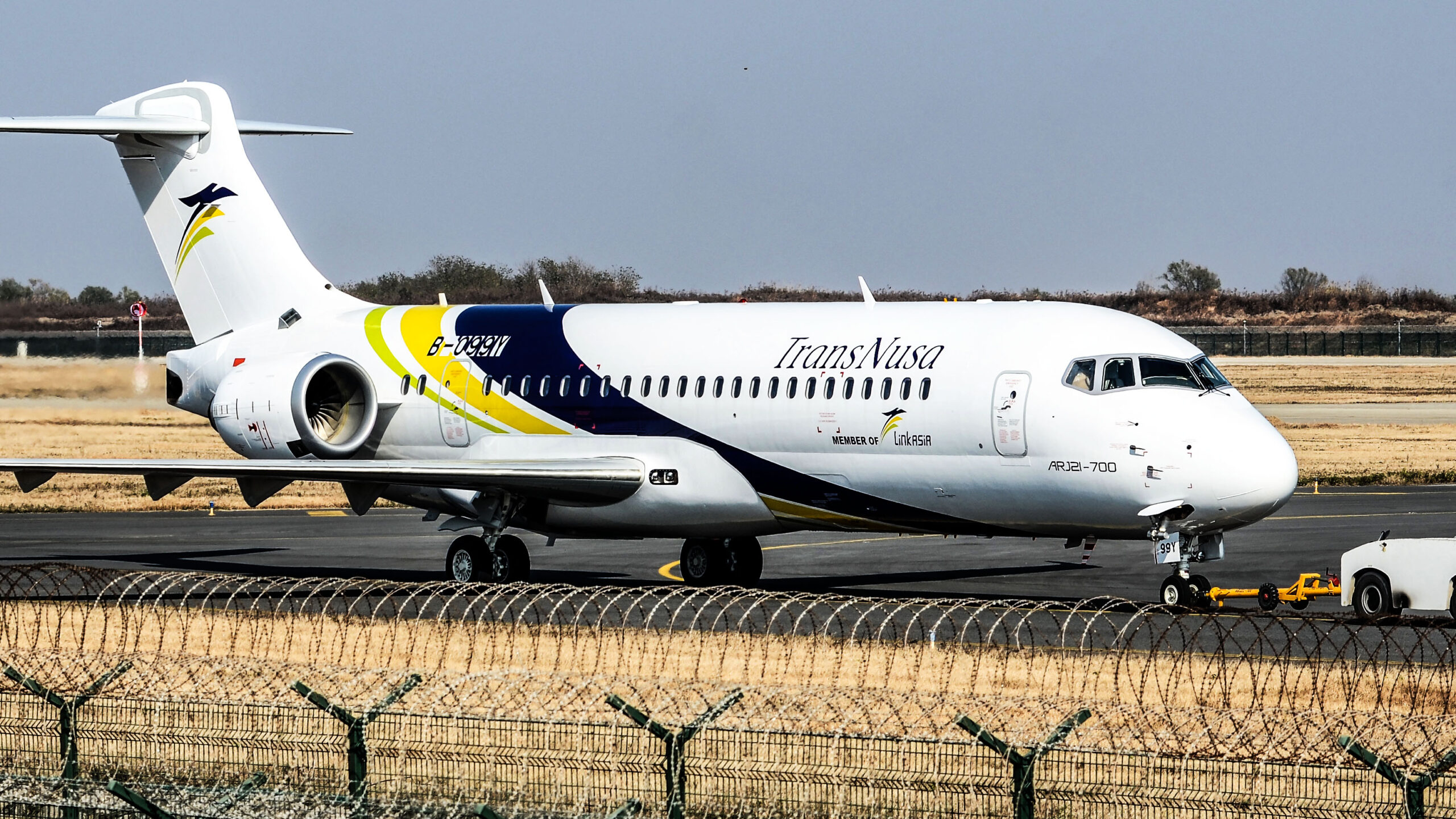 Tibet Airlines faz grande compra de aeronaves chinesas – Cavok Brasil