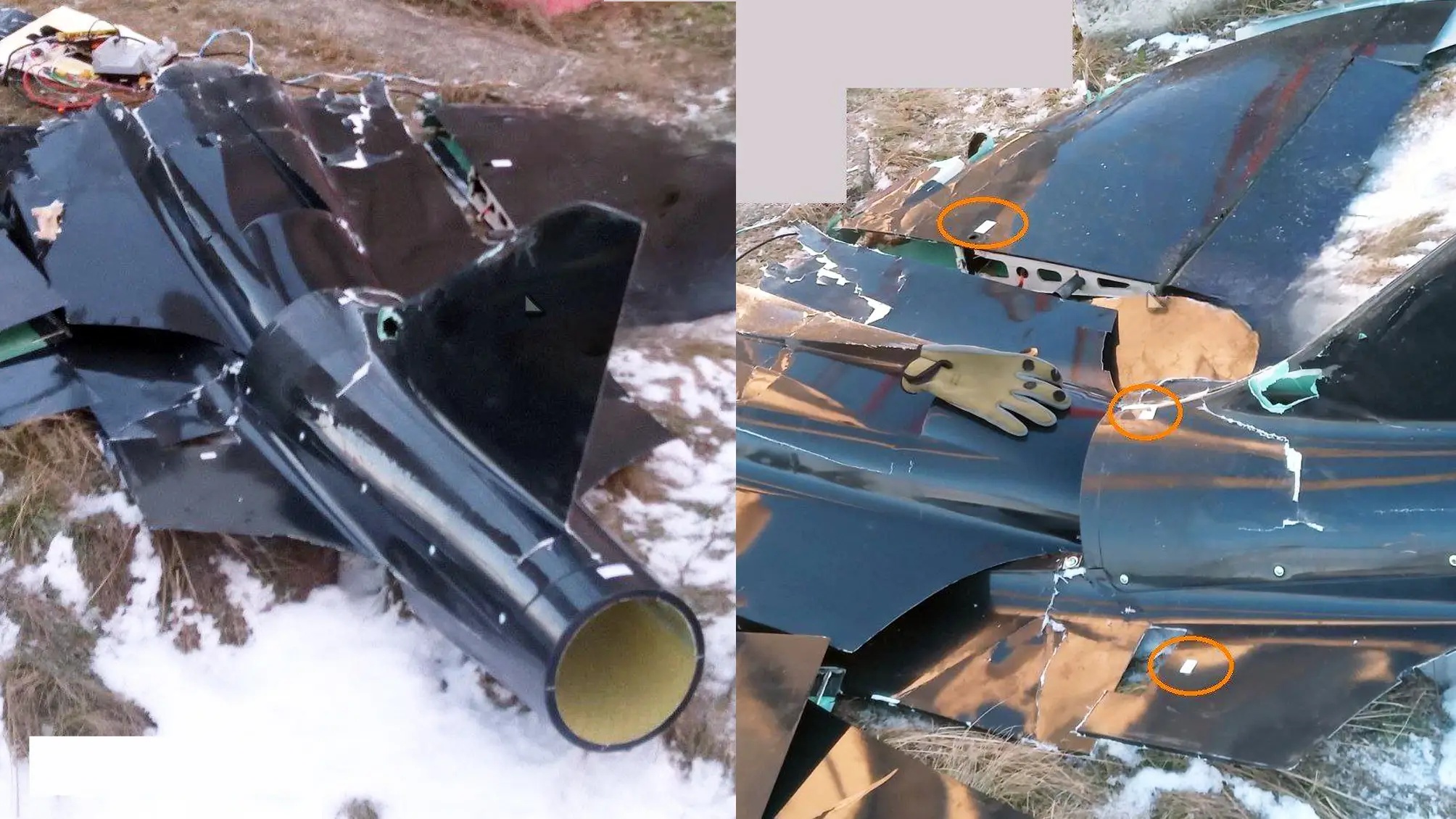 Ucrânia lança novo drone ‘Kamikaze’ a jato contra a Rússia – Cavok Brasil