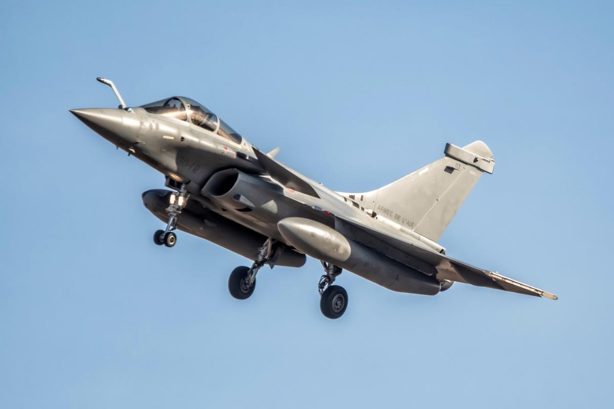 Jatos da OTAN iniciam ano com primeiro curso de vôo tático na Espanha ...