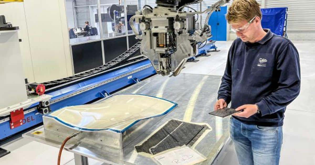 Boeing adquire fábrica da GKN em St. Louis, resolvendo problema no ...