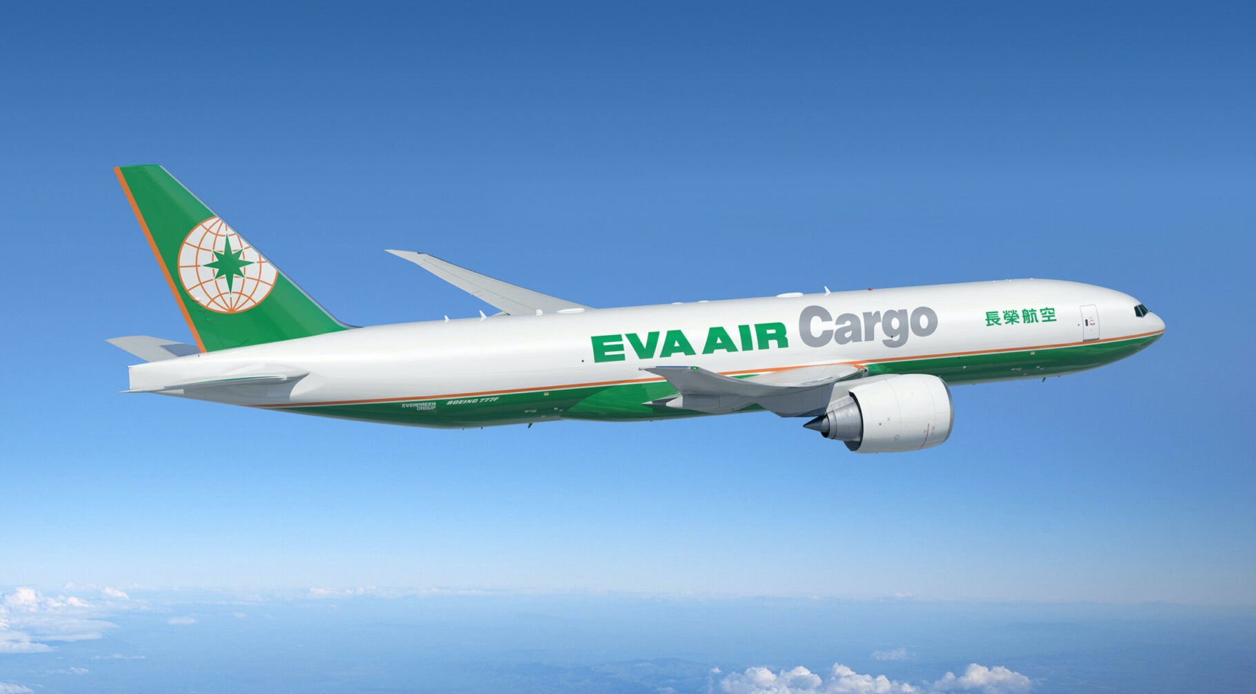 EVA Air formaliza pedido para aeronaves 787-10 Dreamliner – Cavok Brasil
