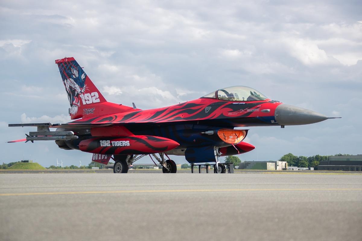 IMAGENS: Começa na Alemanha o Tiger Meet 2024 – Cavok Brasil