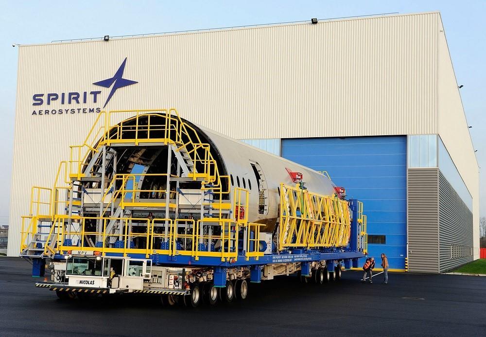 Boeing adquire Spirit AeroSystems por US$ 8,3 bilhões e Airbus assumirá ...