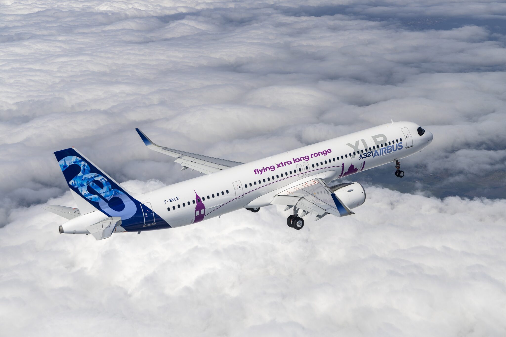EASA certifica Airbus A321XLR – Cavok Brasil