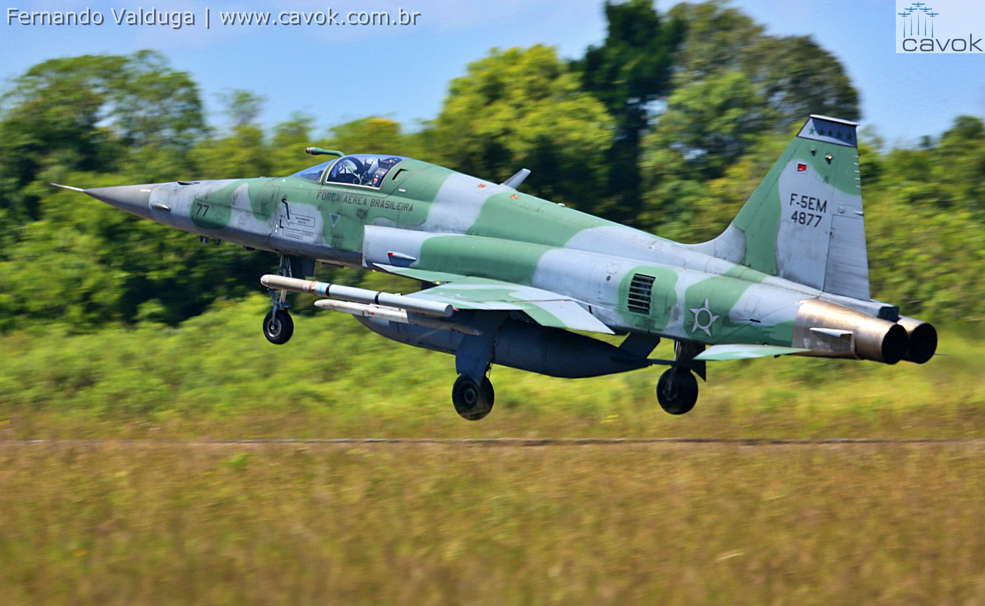 Pela primeira vez, Forças Armadas e AEL Sistemas testam robustez e ...