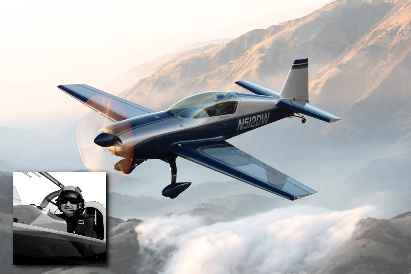 Chuck Coleman, piloto que treinou atores de ‘Top Gun: Maverick’, morre ...