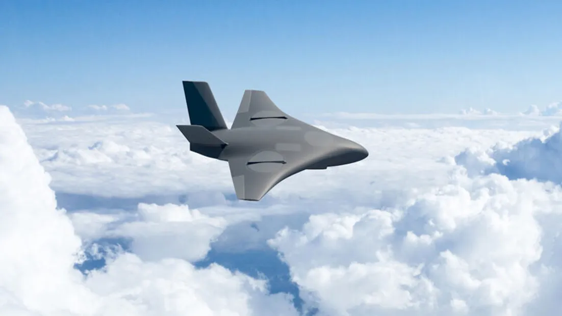 Aurora Flight Sciences revela solução revolucionária para transporte ...