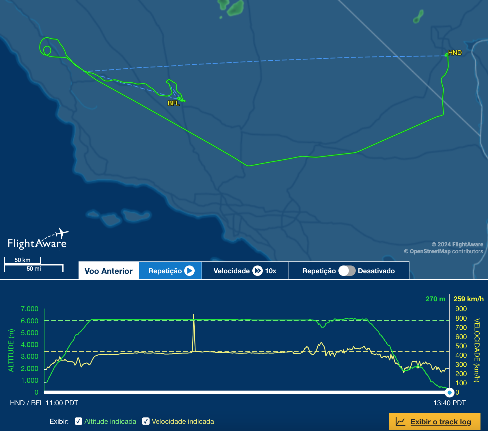 Passageira sem experiência em pilotar pousa aeronave após piloto ter ...