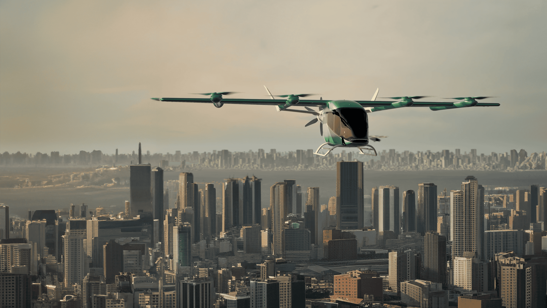 Embraer apresenta portfólio de soluções para aeronaves na Exposição ...