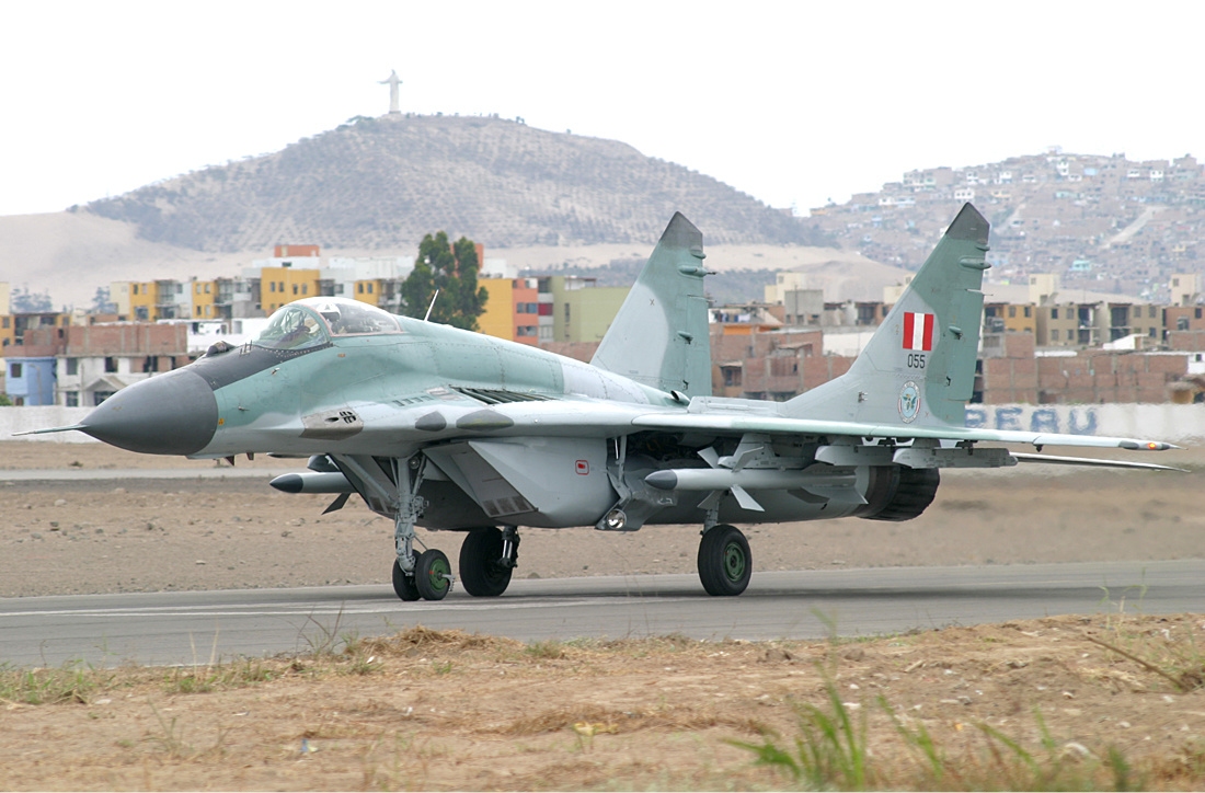 Rafale, Gripen, F-16 ou ainda o KF-21: Qual é o futuro da frota aérea ...