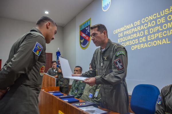 FAB: Base Aérea de Natal forma 92 novos Pilotos de Combate – Cavok Brasil