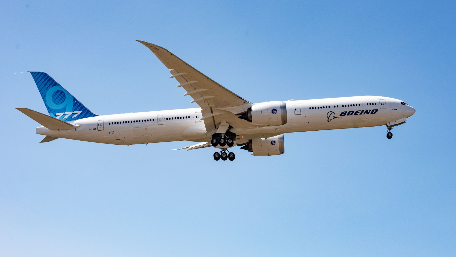 Lufthansa anunciada como cliente de lançamento do Boeing 777-9 – Cavok ...