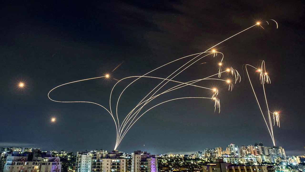 Domo de Ferro para a América: Estados Unidos desenvolverão sistema de ...