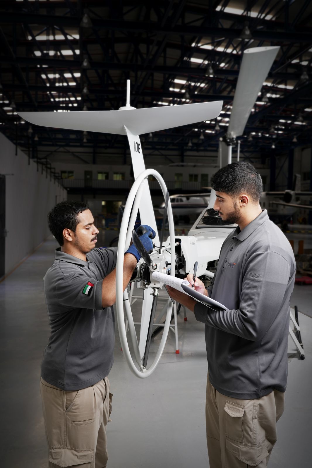 EDGE Group apresenta 200 soluções inovadoras de tecnologia e defesa na ...