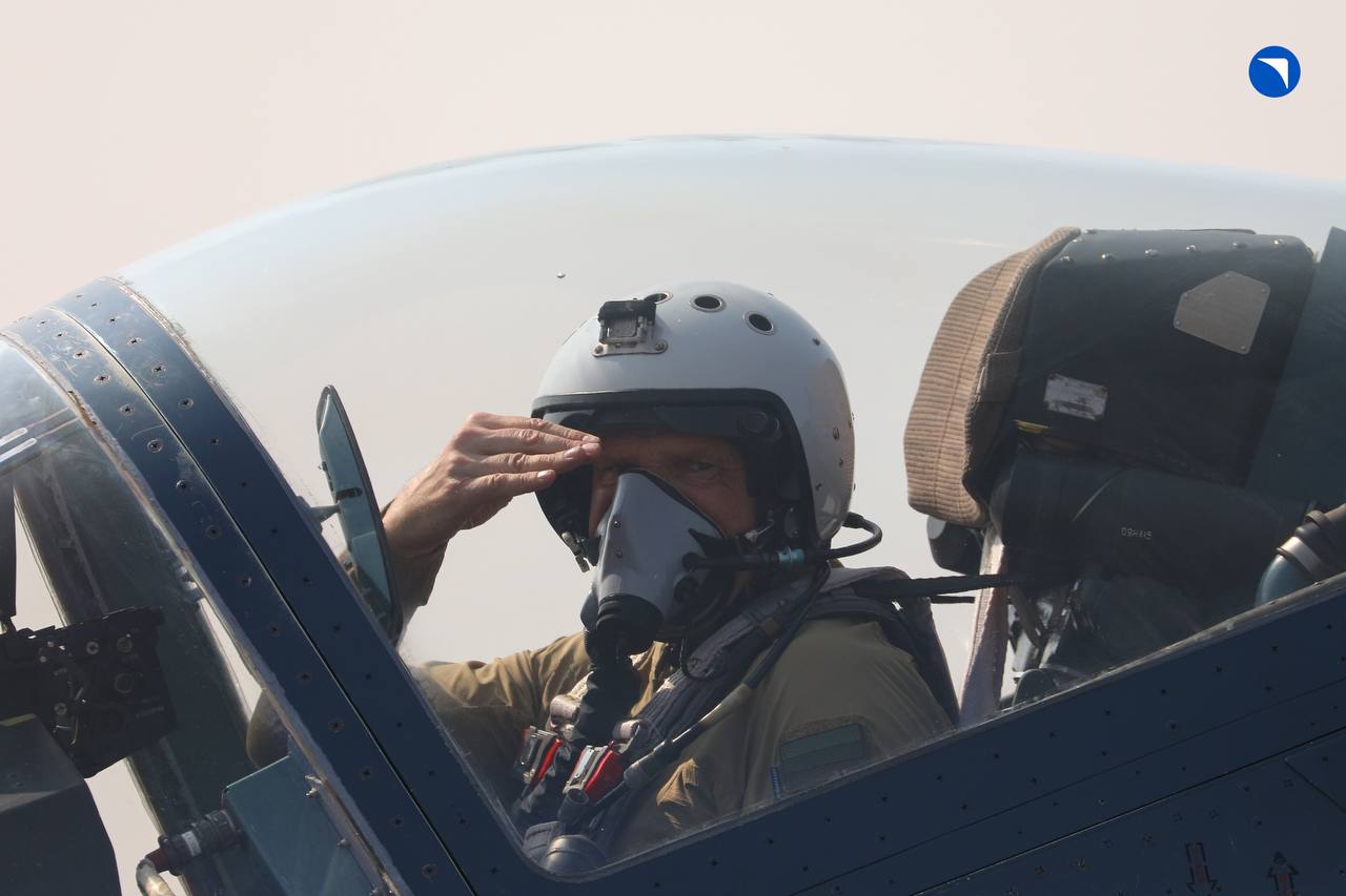 VÍDEO: Piloto russo diz que cena de dogfight em filme “Top Gun ...