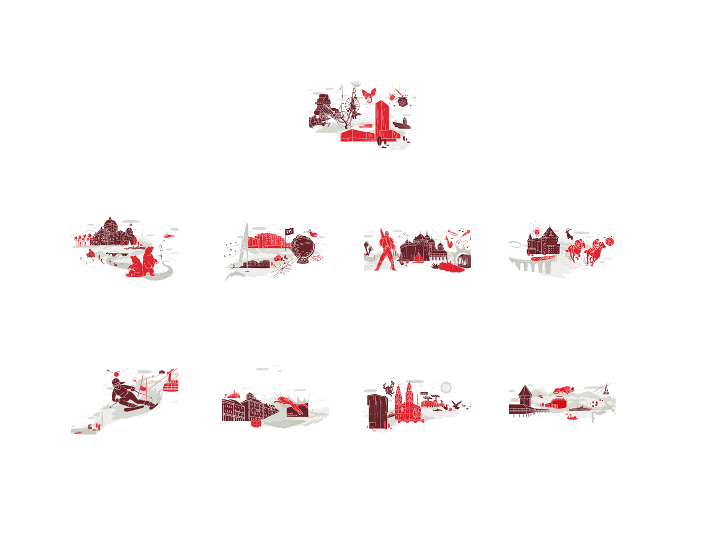 Primeiro Airbus A350 da Swiss receberá a pintura especial “SWISS ...