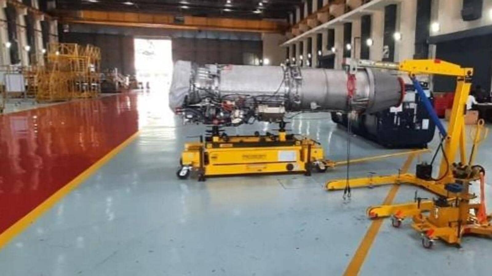 GE Aerospace inicia entrega de motores F404-IN20 para o Tejas Mk1A da Índia – Cavok Brasil