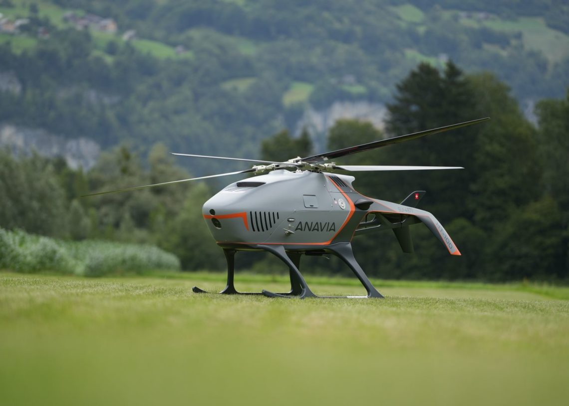 Grupo EDGE chega à LAAD com o que há de mais tecnológico no setor de ...