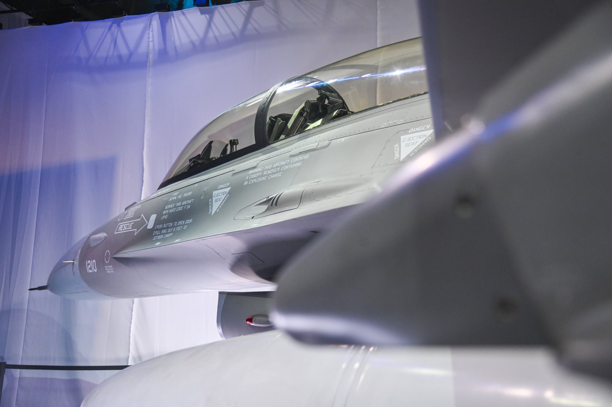 Lockheed Martin recebe contrato de US$ 266 milhões para suporte de ...