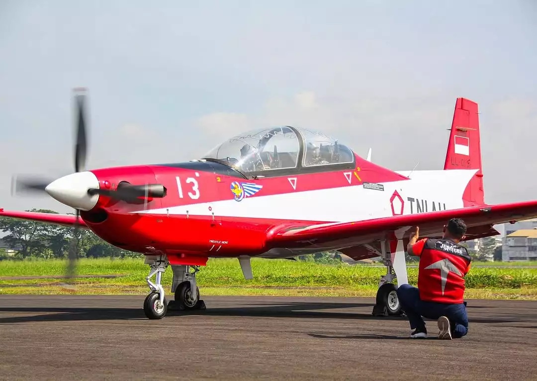 KAI estenderá a vida útil do treinador KT-1B da Indonésia – Cavok Brasil