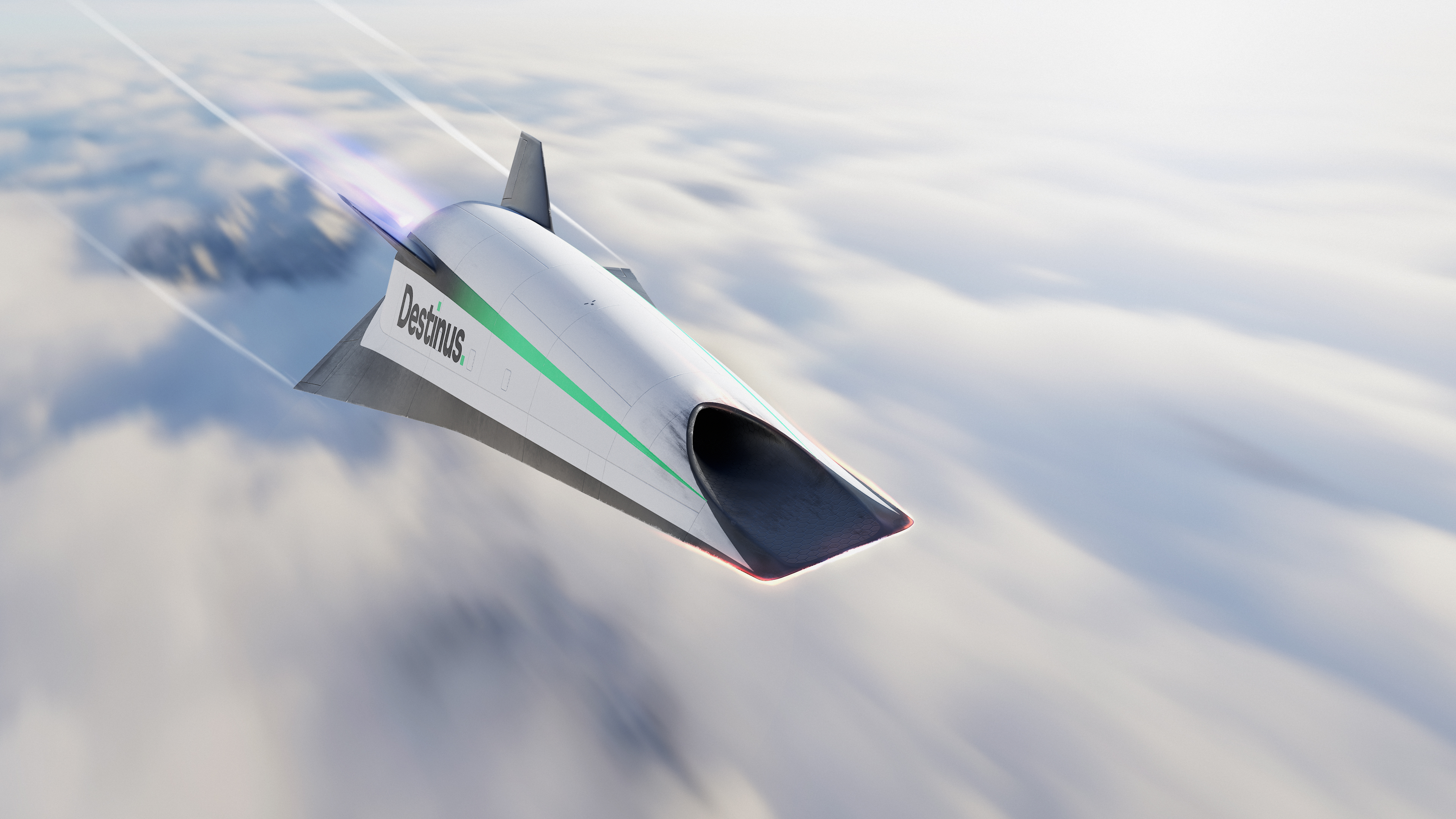 Destinus adquire ativos da Aerialtronics para fortalecer as capacidades ...