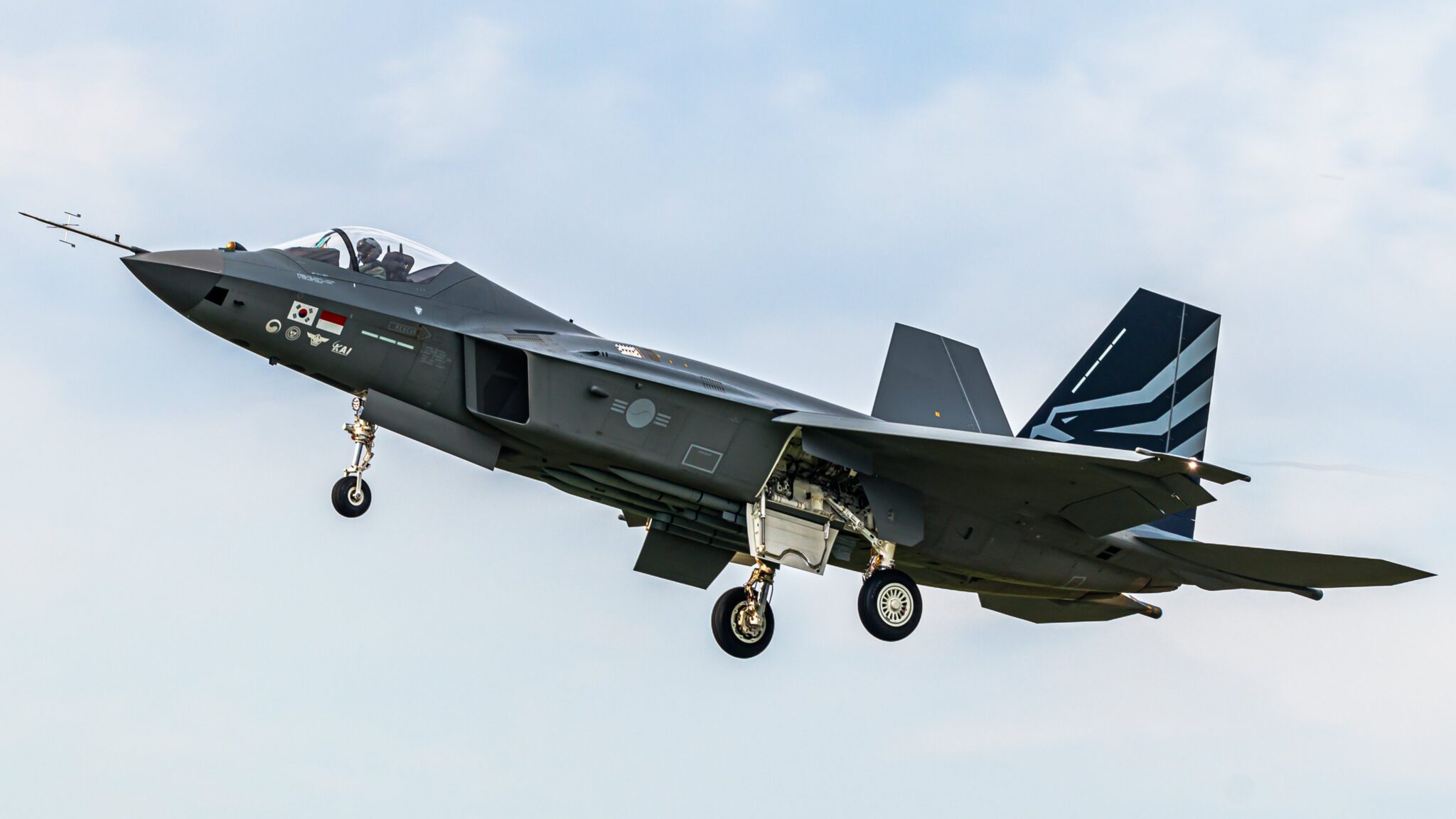 Indonésia quer entrar no projeto turco KAAN, enquanto atrasa pagamentos no programa KF-21 ...