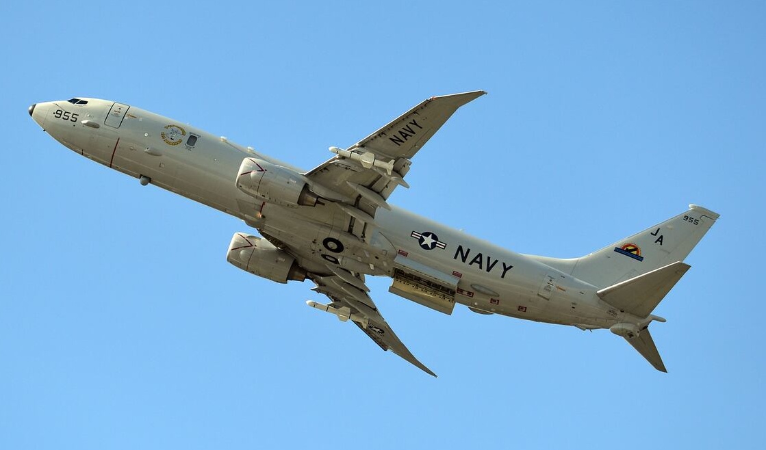 BAE Systems desenvolverá pods avançados de guerra eletrônica para ...