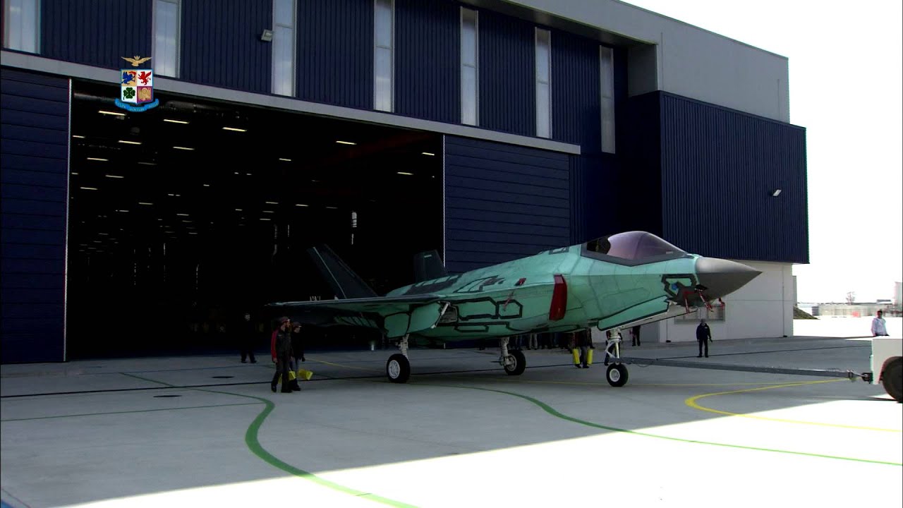 Bélgica confirma compra de mais caças F-35, desde que fabricados na ...