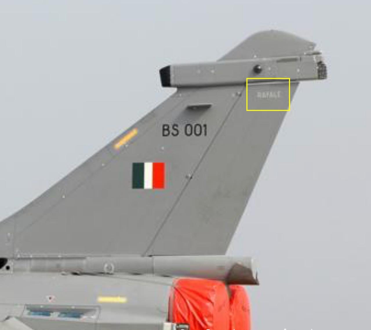 Rafale indiano foi abatido pelo Paquistão, afirma fonte de inteligência ...