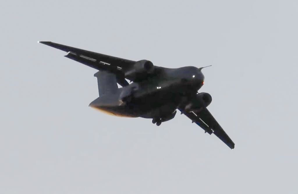 VÍDEO: Voa o terceiro KC-390 para Força Aérea Portuguesa – Cavok Brasil
