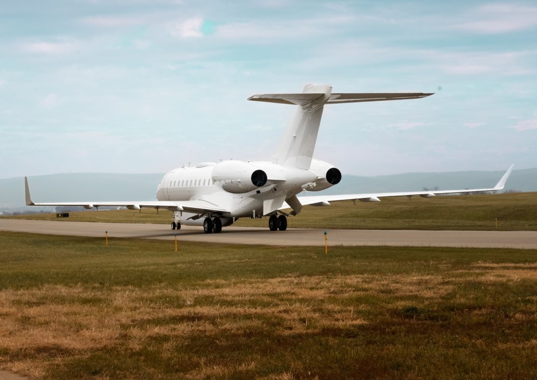 Jato RAPCON-X da SNC conclui testes de desempenho de voo, abrindo ...