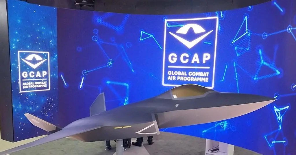 Reino Unido sinaliza abertura para o Canadá integrar o Programa GCAP ...