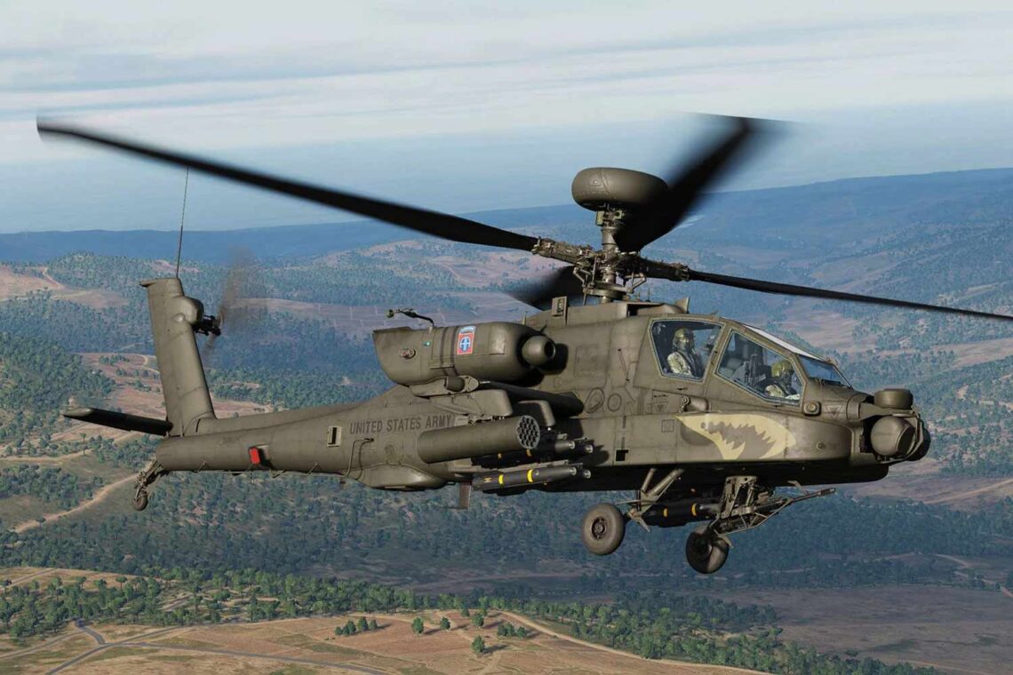 Polônia cancela compra de 32 helicópteros Black Hawk e prioriza Apache ...