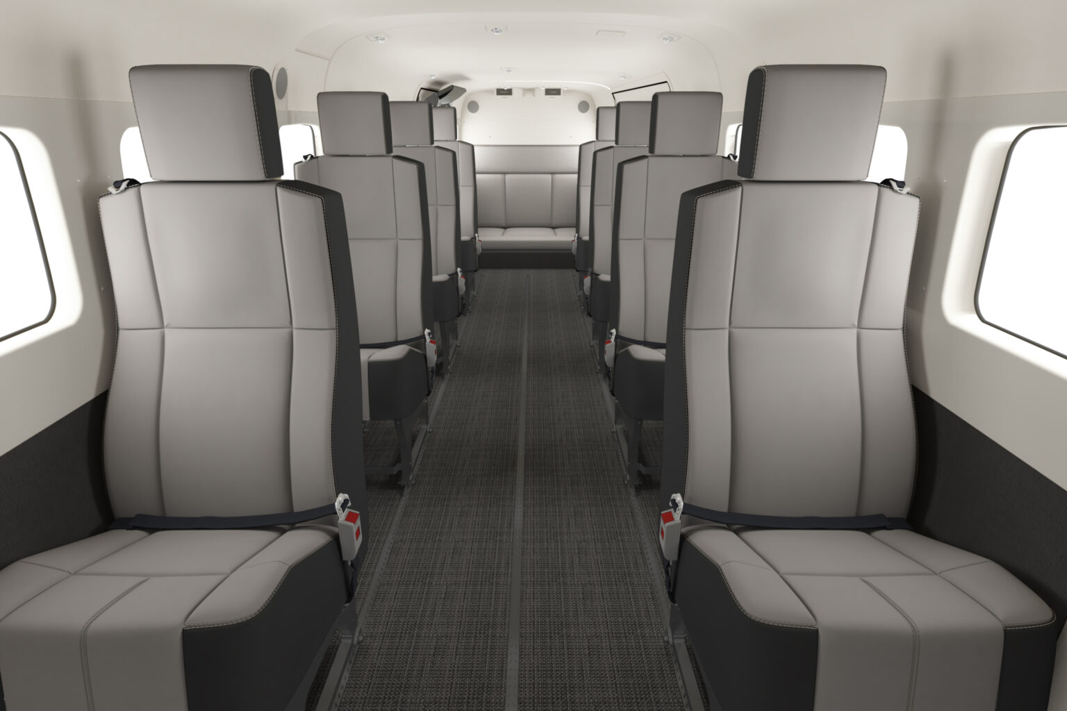 Textron Aviation autoriza instalação do Starlink e apresenta novos ...