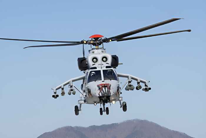 VÍDEO: Coreia do Sul realiza com sucesso primeiros testes de armamento ...