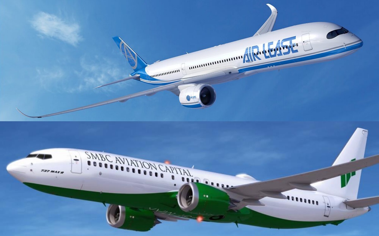 Air Lease Corporation é adquirida por consórcio liderado pela SMBC Aviation Capital em acordo ...